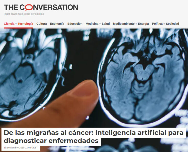Modelos predictivos de IA para el sector salud | Solver.