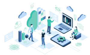 Contacto - Solver Intelligent Analytics - IA SOLVER